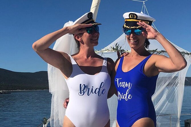 Sail the Athens Riviera on a Catamaran - Highlights of the Itinerary