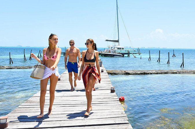 Sail to Paradise Catamaran Tour with Snorkel and Beach Club - Final Thoughts: Who Will Love This Tour?