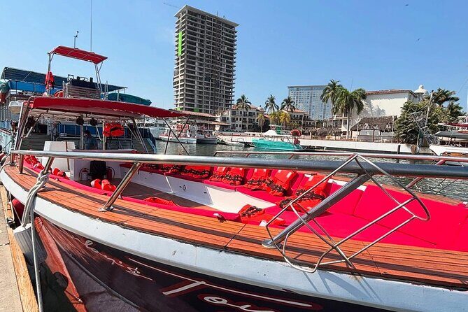 Sail to Playa Escondida in Puerto Vallarta with Food and Snorkeling - Frequently Asked Questions