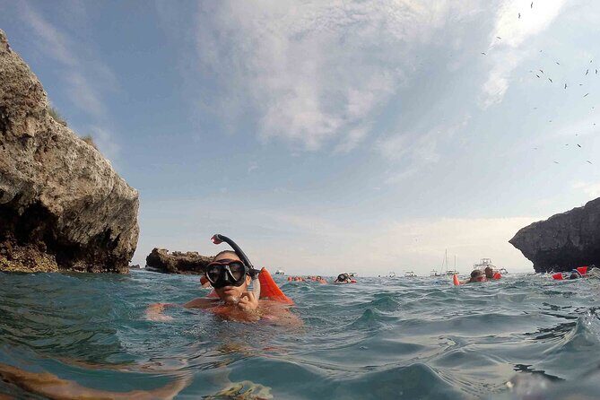 Sail to Playa Escondida in Puerto Vallarta with Food and Snorkeling - Final Verdict