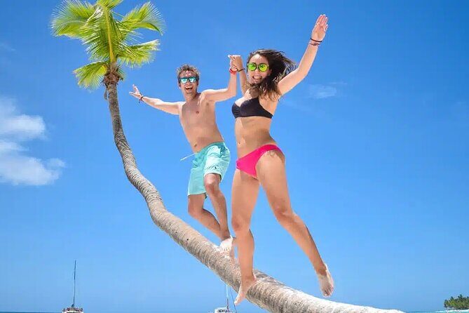 Sail to Saona Peaceful Escape by Catamaran - Practical Tips for Making the Most of Your Day