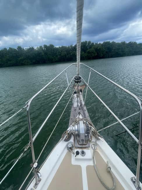 Sail tour to Catalina Island from La Romana - Who Will Love This Tour?