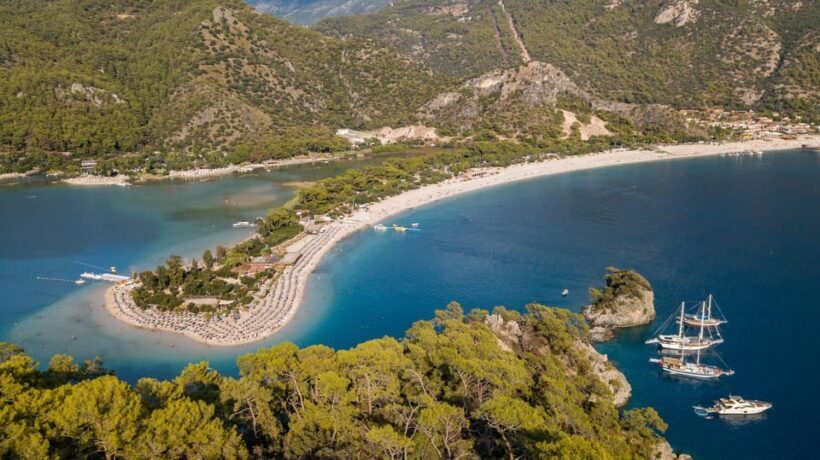 Sail Turkey: 18-39's Gulet Cruise Olympos to Fethiye - Authentic Experiences and Practical Details