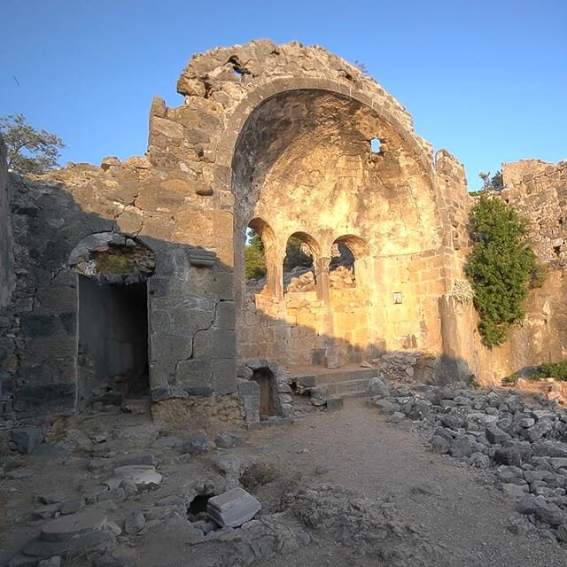 Sail Turkey: 18-39's Gulet Cruise Olympos to Fethiye - Who Will Love This Tour?