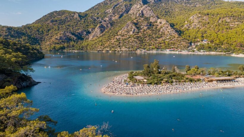 Sail Turkey: 18-39's Gulet Cruise Olympos to Fethiye - Frequently Asked Questions