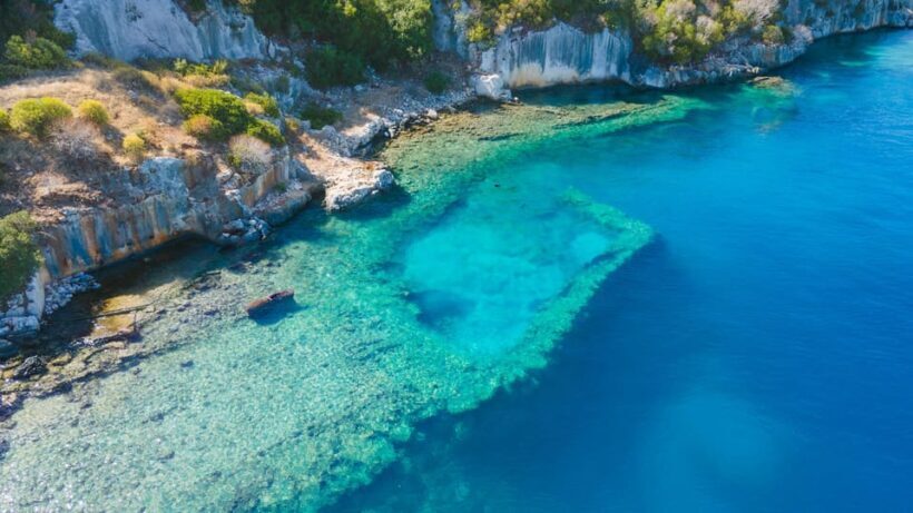 Sail Turkey: 18-39's Gulet Cruise Olympos to Fethiye - Final Thoughts