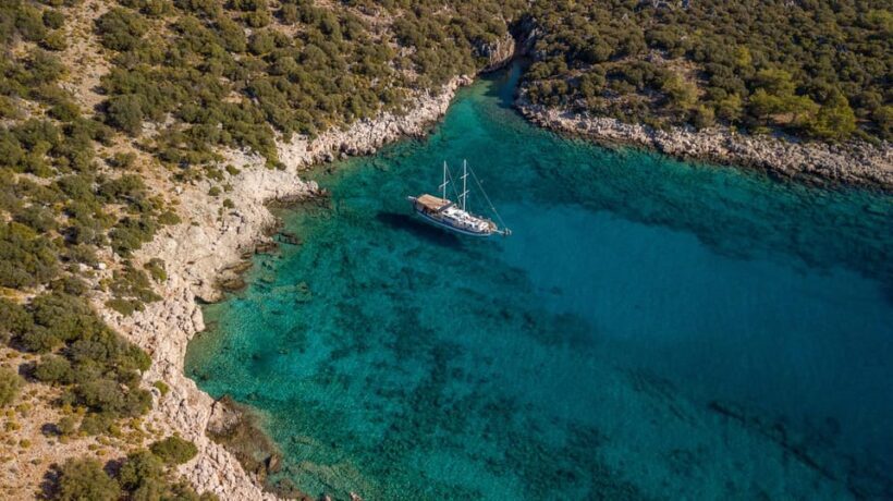 Sail Turkey: 18-39's Gulet Cruise Olympos to Fethiye - In summary, this cruise is best for young, active travelers wanting to see Turkey from a different perspective, with plenty of opportunities for swimming, exploring, and making new friends. It’s a lively, well-organized trip that offers real value—and unforgettable memories.