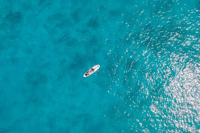 Sail Turkey: 18-39's Gulet Cruise Olympos to Fethiye - Introduction