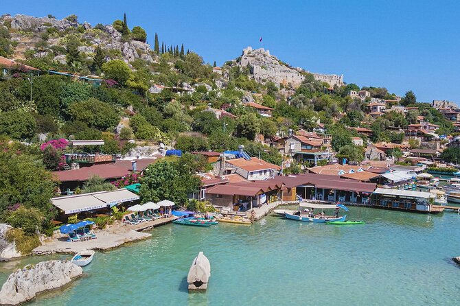 Sail Turkey: 18-39's Gulet Cruise Olympos to Fethiye - What Travelers Love (and What They Don’t)