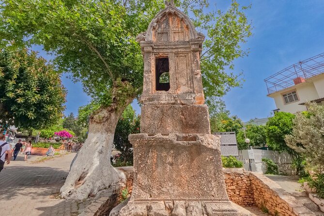 Sail Turkey: 18-39's Gulet Cruise Olympos to Fethiye - FAQ