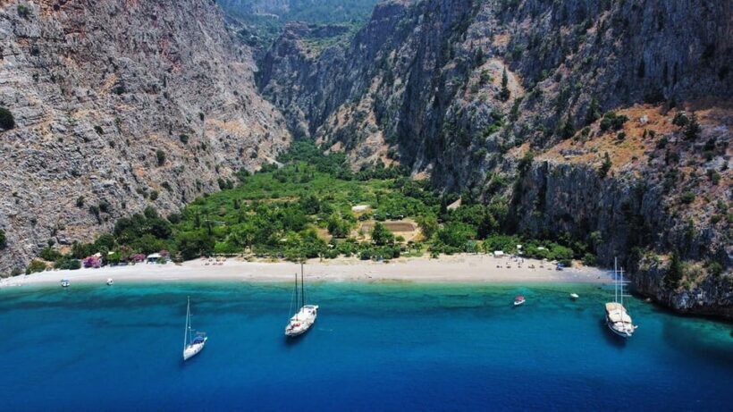 Sail Turkey: 18 to 39's Young Adults 7 Days Gulet Cruise - The Accommodation and Amenities