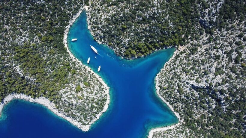 Sail Turkey: 18 to 39's Young Adults 7 Days Gulet Cruise - Cost and Value Analysis