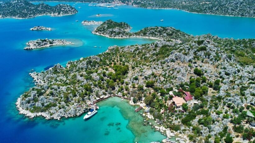Sail Turkey: 18 to 39's Young Adults 7 Days Gulet Cruise - Weather and Flexibility