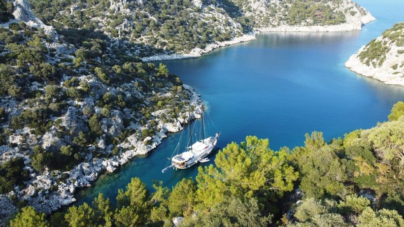 Sail Turkey: 18 to 39's Young Adults 7 Days Gulet Cruise - Final Thoughts