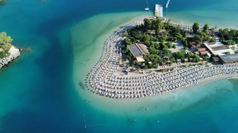 Sail Turkey: Fethiye Kekova Fethiye Mix Age Gulet Cruise - The Experience: What You’ll Feel and Gain
