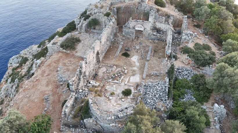 Sail Turkey: Fethiye Kekova Fethiye Mix Age Gulet Cruise - Final Thoughts