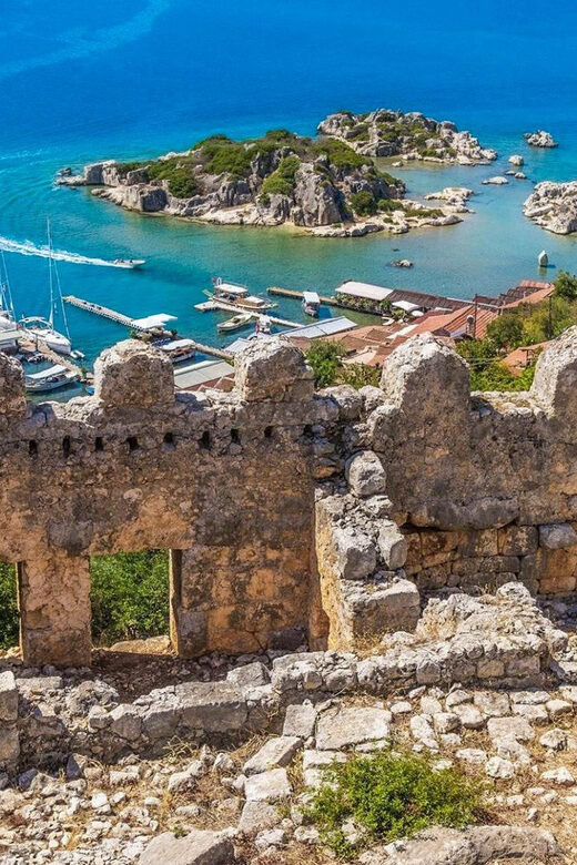 Sail Turkey: Gulet Cruise Demre to Kas Via Kekova - Final Thoughts