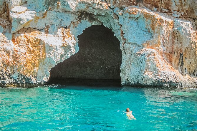 Sail Turkey: Gulet Cruise Fethiye to Olympos - Marveling at the Beauty of Butterfly Valley