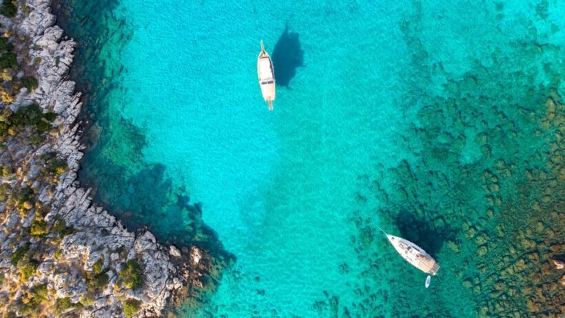 Sail Turkey: Gulet Cruise Kas to Demre Via Kekova - Key Points