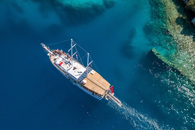 Sail Turkey: Lycian Coast Cruise Tour - The Sum Up: Is It Worth It?