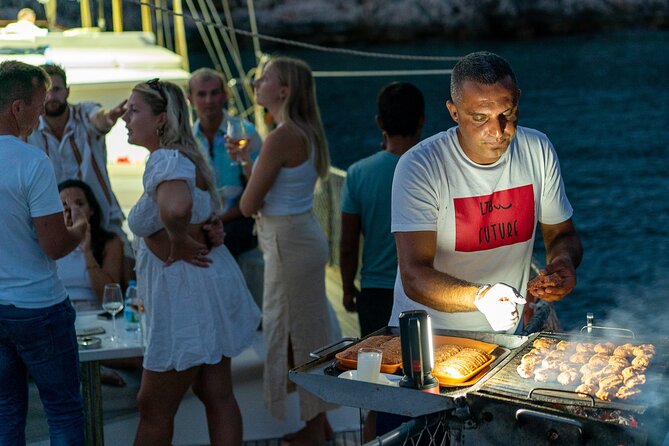 Sail Turkey: Lycian Coast Cruise Tour - Frequently Asked Questions