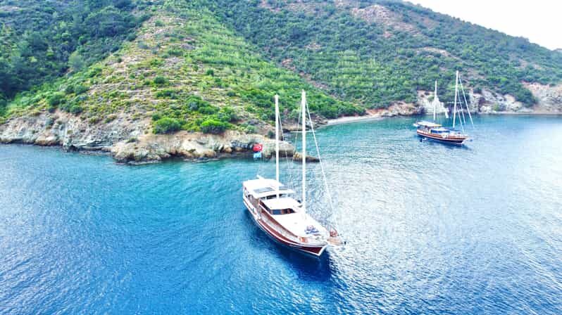 Sail Turkey: Olympos to Fethiye Gulet Cruise - Final Thoughts