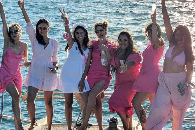 Sail with Alf and Rita - Sunset boat cruise in Lisbon. - Who Will Love This Tour?