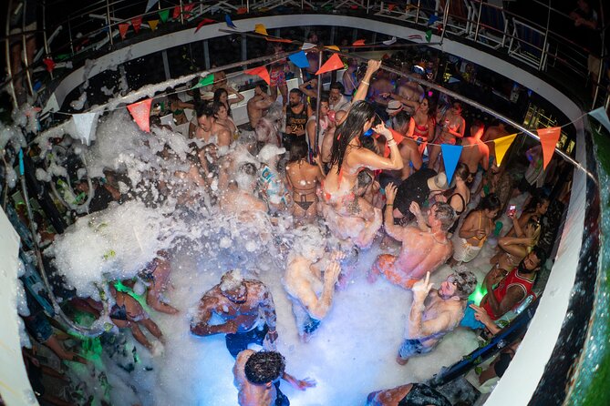 Sailaway Boat Party Phuket - Final Thoughts: Who Should Consider This Tour?