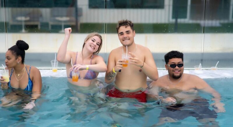 Sailaway Pool Party Phuket - Final Thoughts