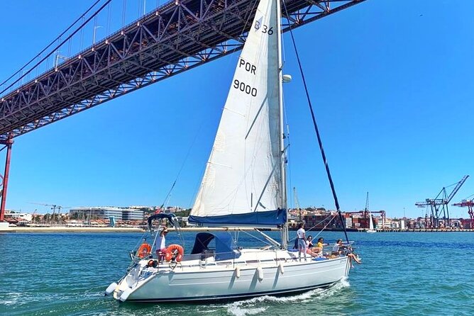 Sailboat Excursion Along the Magnificent Tagus River - Pricing and Booking