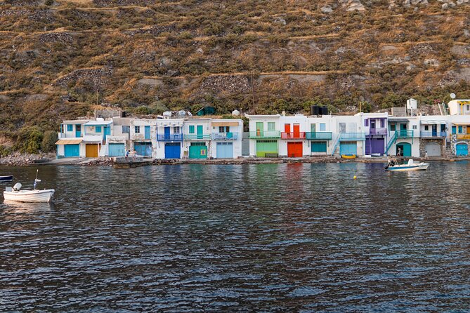 Sailboat Full Day Tour in Kleftiko and Blue Lagoon With Lunch - Experience Highlights