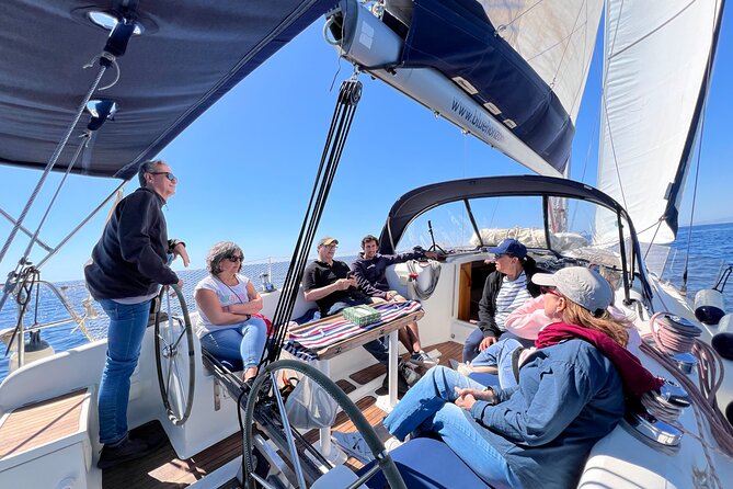 Sailboat ride for private groups in Barcelona - Authentic Feedback from Travelers