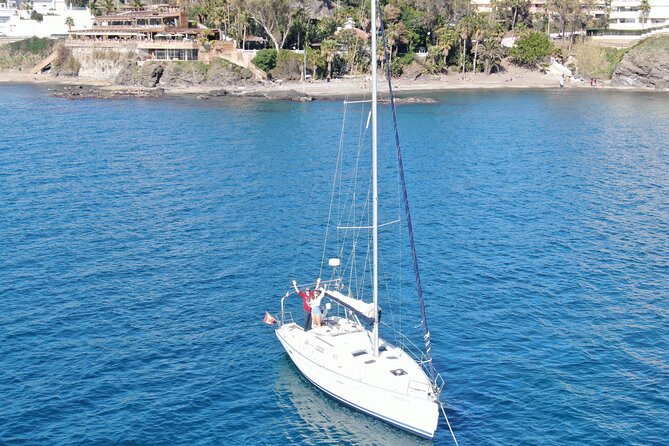 Sailboat ride in Marbella from Puerto Banús - The Sum Up: Who Will Love This Tour?