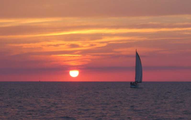 Sailboat Sunset Trip in Menorca - Authentic Feedback from Travelers