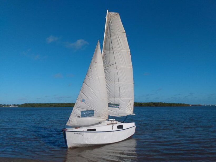Sailboat Tour in Barra Grande - Peninsua de Maraú - BA - What Makes This Sailboat Tour Stand Out