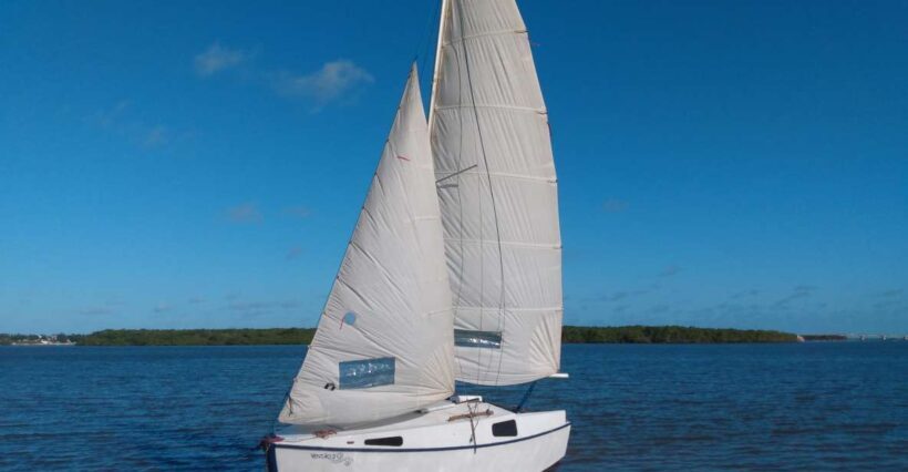 Sailboat Tour in Barra Grande - Peninsua de Maraú - BA - What to Expect on the Tour