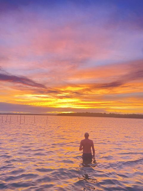 Sailboat Tour in Barra Grande - Peninsua de Maraú - BA - Who’s This Tour Best For?