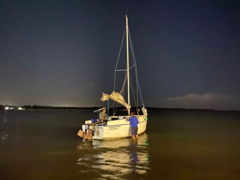 Sailboat Tour in Barra Grande - Peninsua de Maraú - BA - FAQ