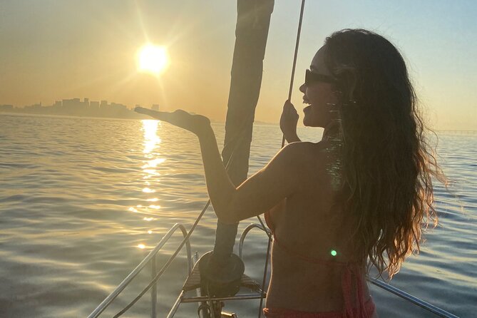 Sailboat Tour in Rio De Janeiro - Inclusions