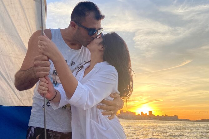 Sailboat Tour in Rio De Janeiro - Accessibility and Safety