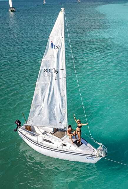 Sailboat tour in the seven colors lagoon of Bacalar - The Sum Up: Who Will Love This Tour?