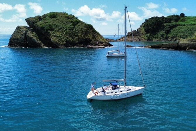 Sailboat trip from Ponta Delgada - Discover the Sailboat Trip from Ponta Delgada: An Authentic Island Adventure