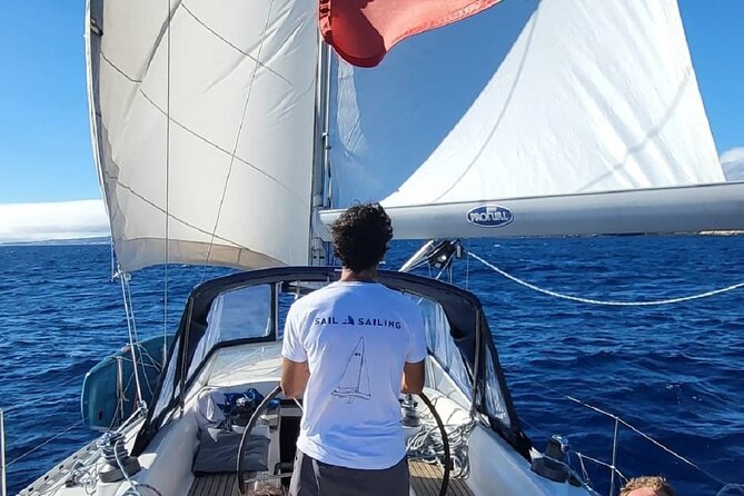 Sailboat trip from Ponta Delgada - Duration and Flexibility