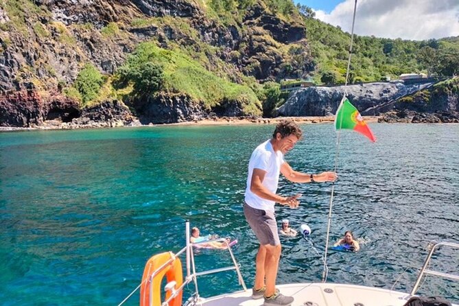 Sailboat trip from Ponta Delgada - Is This Tour Right for You?