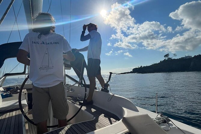 Sailboat trip from Ponta Delgada - Final Thoughts: Why This Tour Is a Great Choice