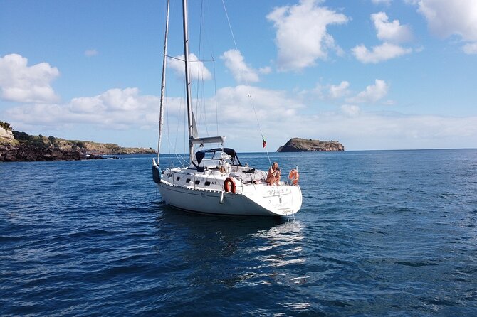 Sailboat trip from Ponta Delgada - Frequently Asked Questions