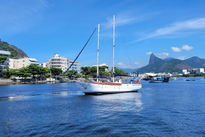 Sailboat Trip to Sunset in Rio De Janeiro - Customer Reviews and Experiences