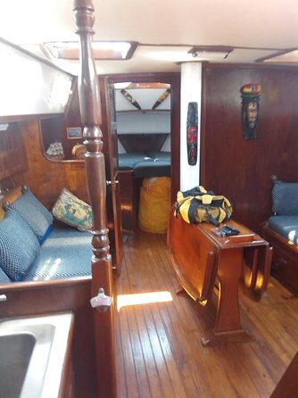 Sailing Adventure Cruise from Montego Bay - Practical Tips for Potential Participants