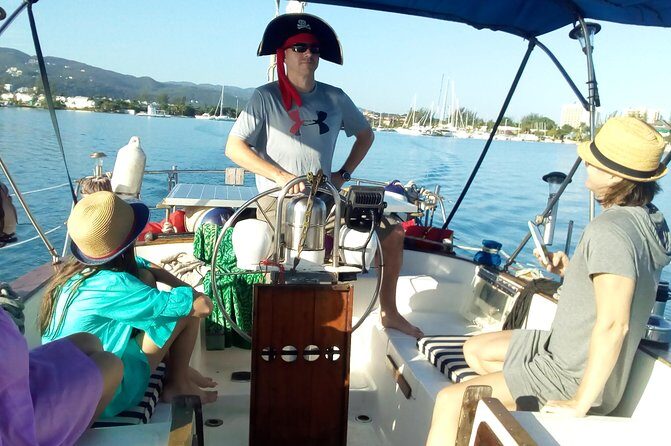 Sailing Adventure Cruise from Montego Bay - The Bottom Line: Who Should Take This Tour?