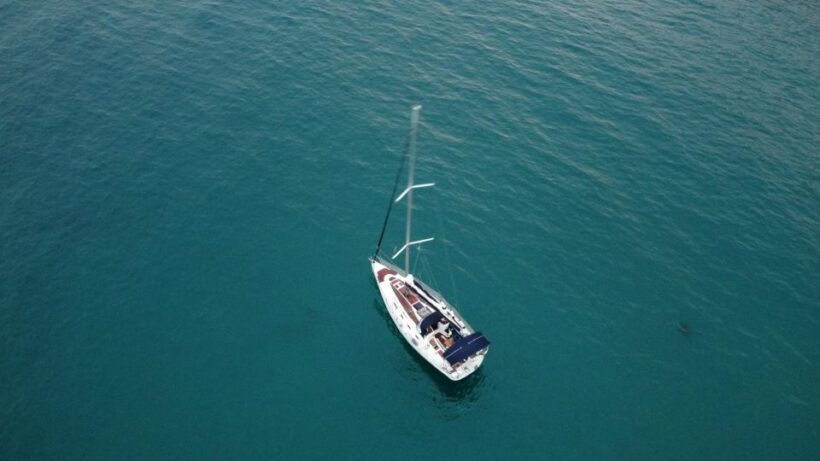 Sailing Adventure in Barcelona: Explore, Navigate, and Enjoy - An Authentic Barcelona Sailing Experience